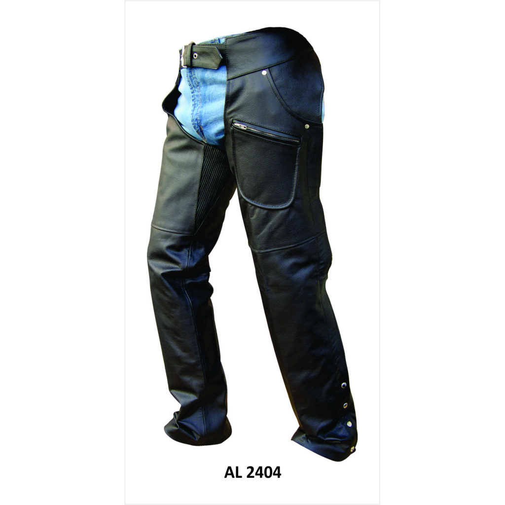 CHAPS – All State Leather