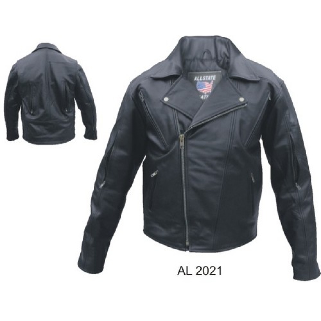 ALLSTATE Buy Geniune Leather MENS APPAREL Online. - Latest Order Now