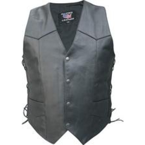 Shop Men's Vest: Order Leather Vests for Men