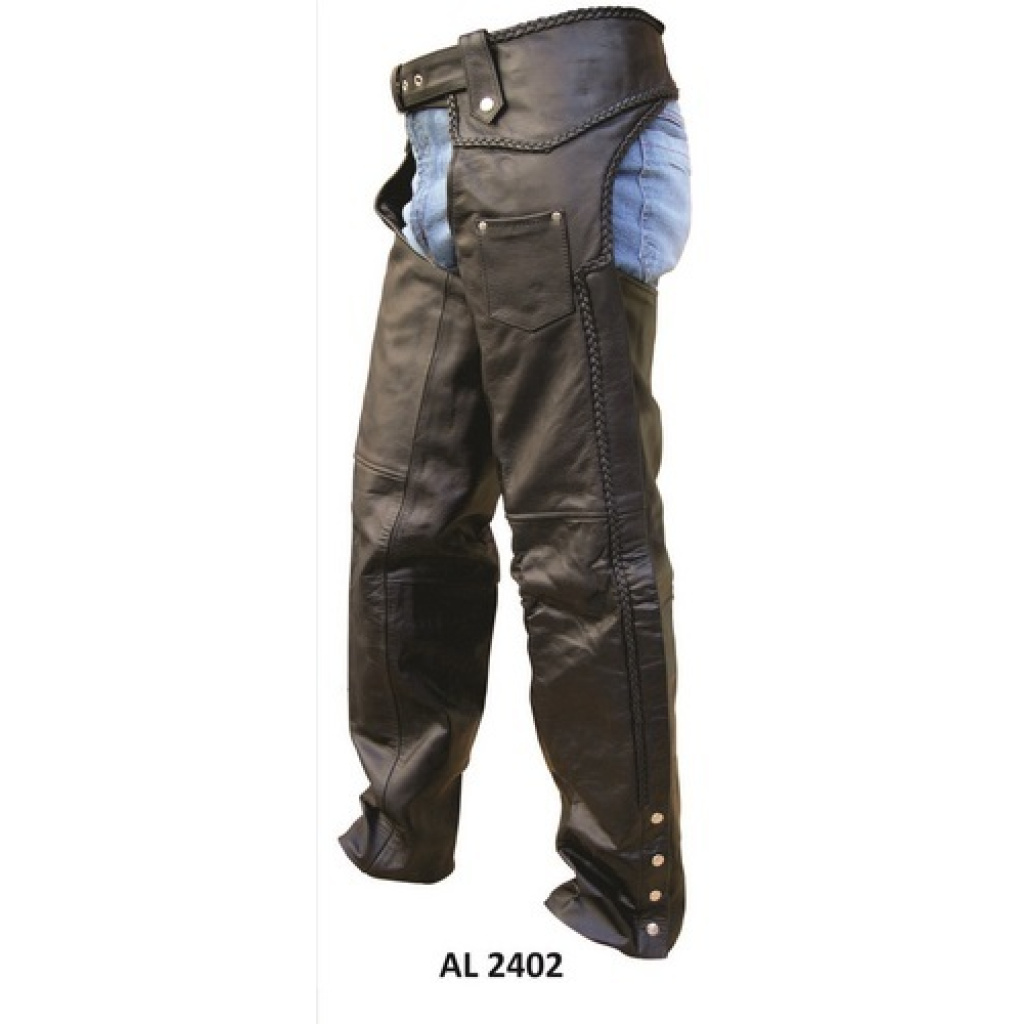 CHAPS – All State Leather