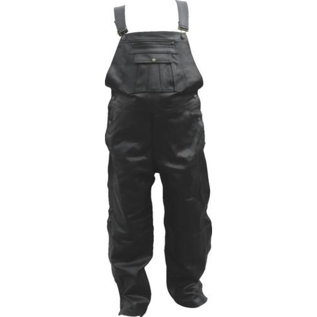 ALLSTATE Buy Geniune Leather DUSTERS & PANTS Online. - Latest Order Now