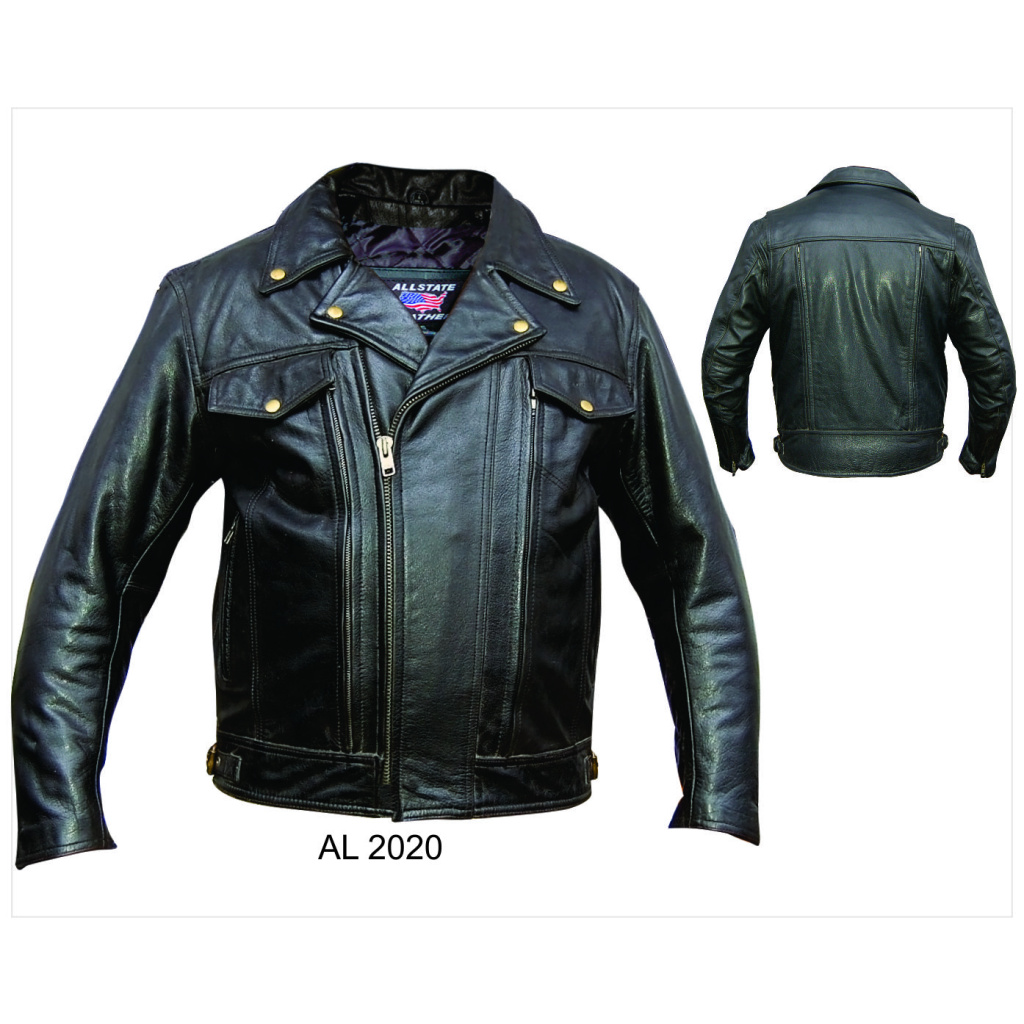 ALLSTATE Buy Geniune Leather MENS APPAREL Online. - Latest Order Now